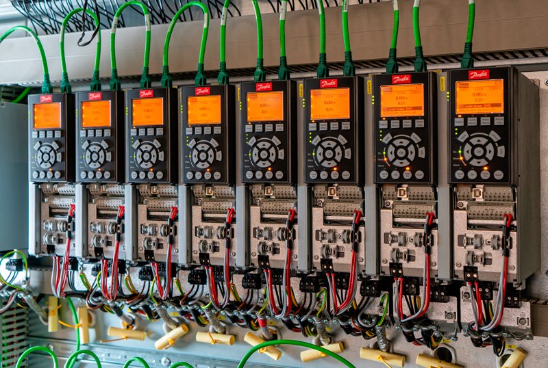 Quality - Eltra Engineering