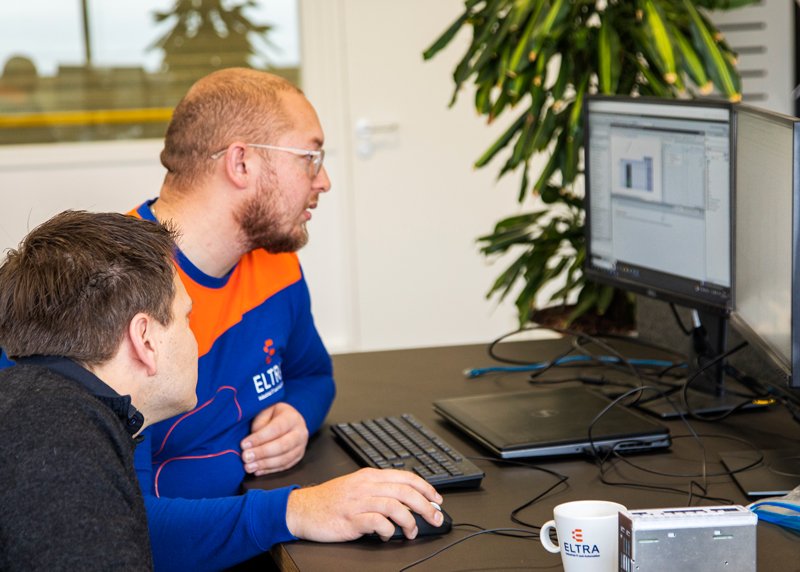 Knowledge - Eltra Engineering